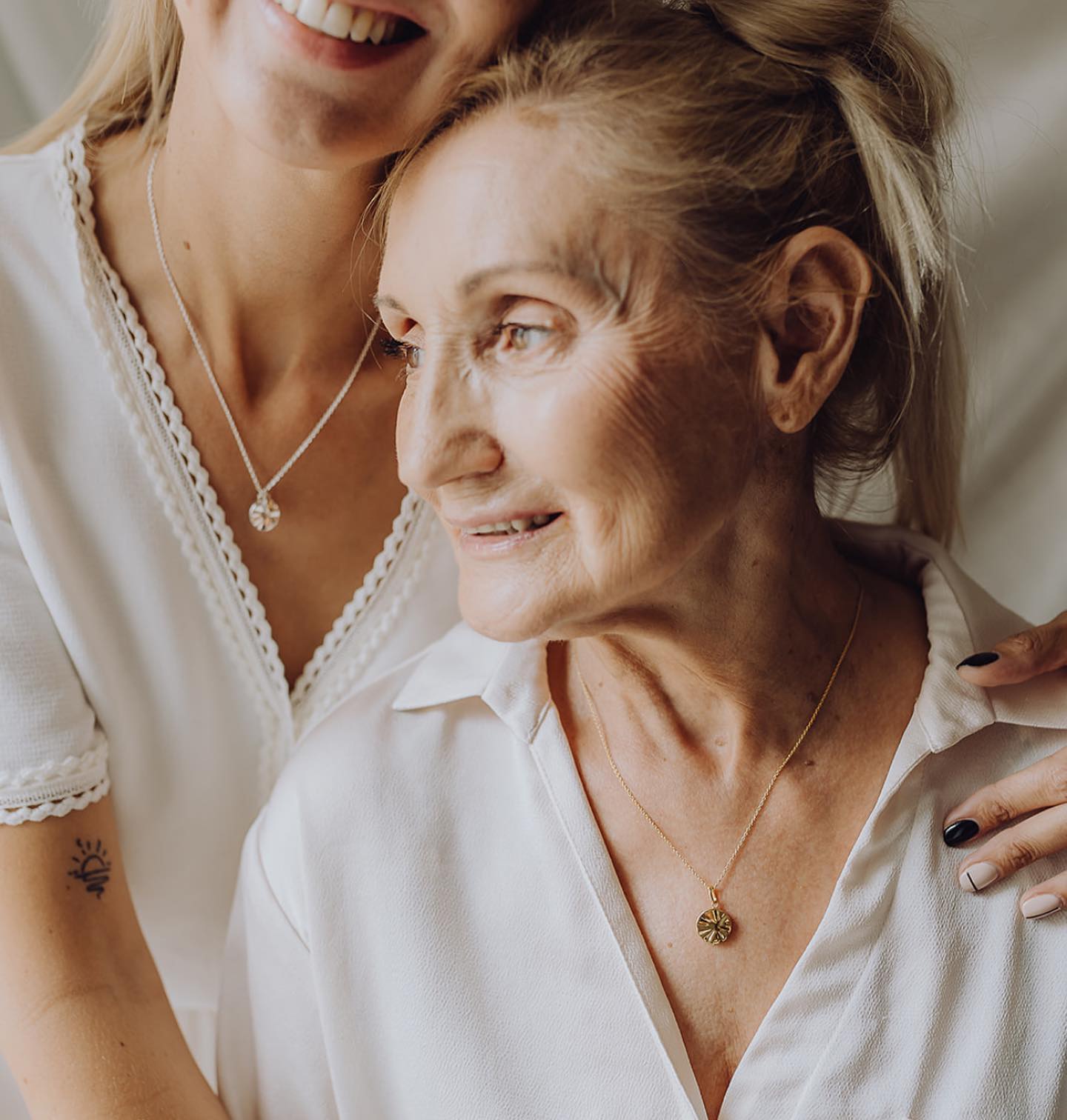 Gftd Jewelry Gepersonaliseerde Assieraden - Artikel - Commeyne